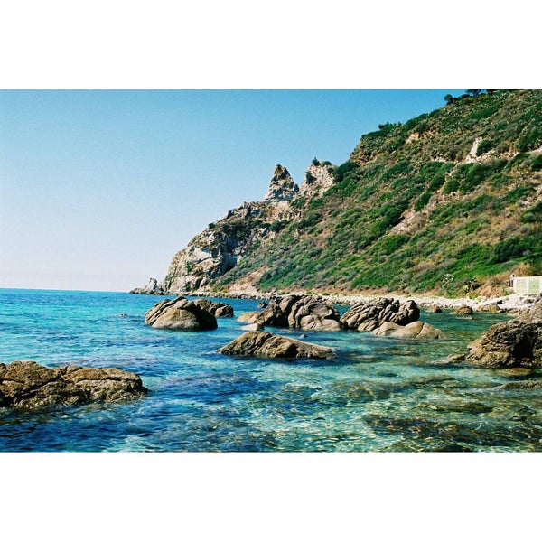 Capo Vaticano - City