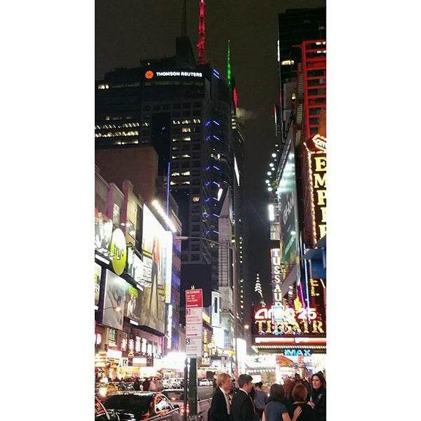 Photos at 3 Times Square - Theater District - New York, NY