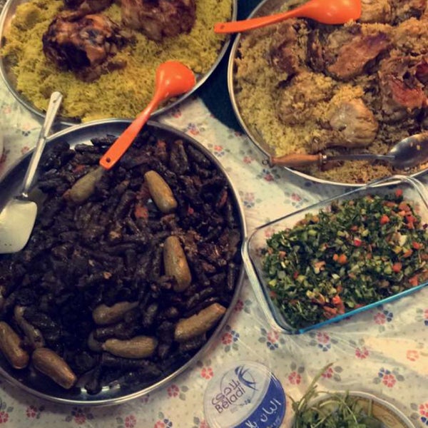 New Zarqa - 2 tips from 378 visitors