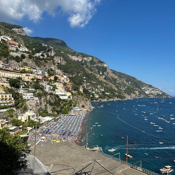 Caffe Positano - Italian Restaurant