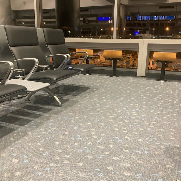 Gate B38 - Denver International Airport - 3 tips from 1922 visitors