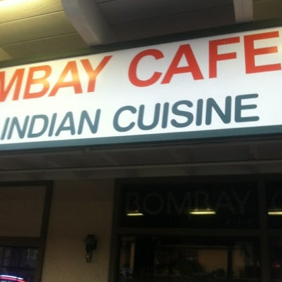 Bombay Cafe - 3 tips from 77 visitors