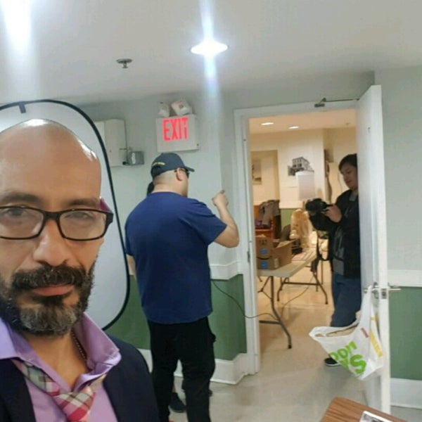 William V. Musto Cultural Center - 4 tips