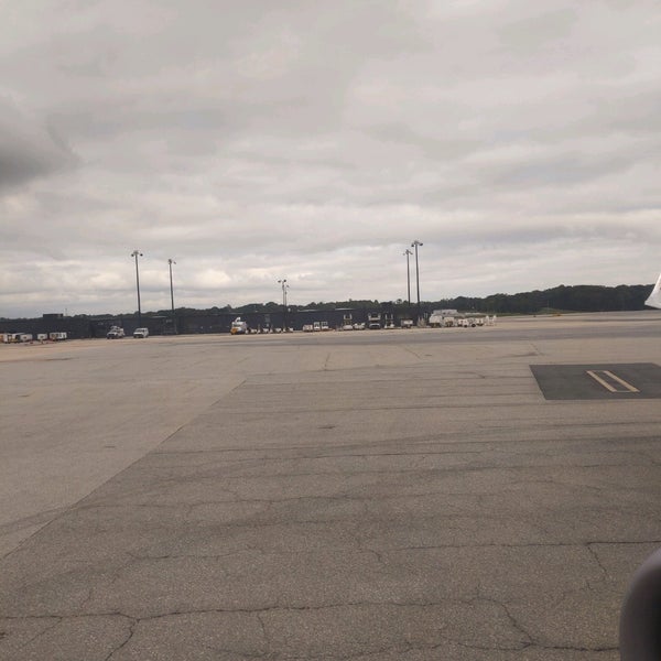 Gate D20 - Baltimore, MD