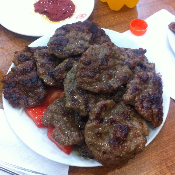 Köfteci Yusuf - 781 tips from 102557 visitors