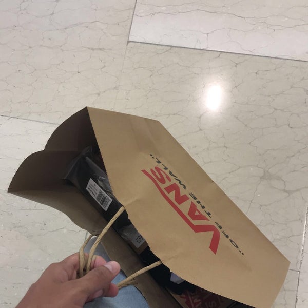 Vans - Shoe Store in Kuala Lumpur