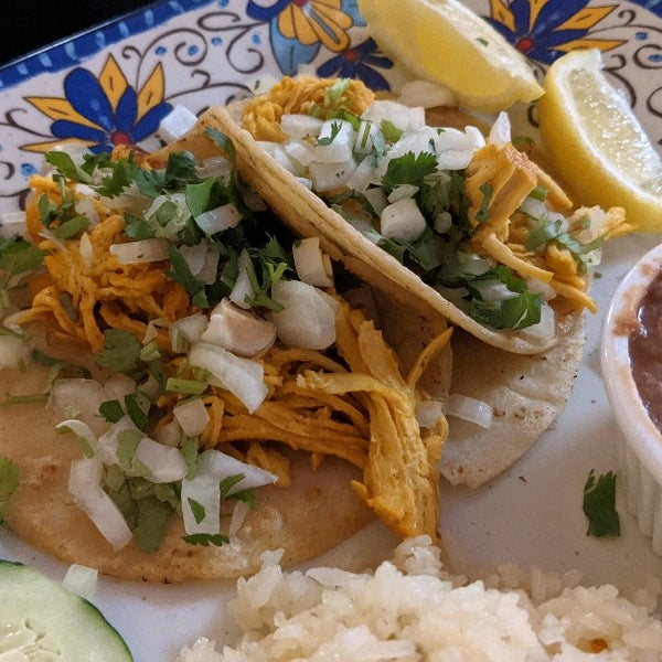 Taco Rio Mexican Kitchen - Mexican Restaurant