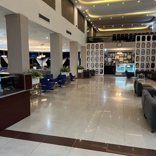 Ramsar Hotel | هتل رامسر - Hotel in Ramsar