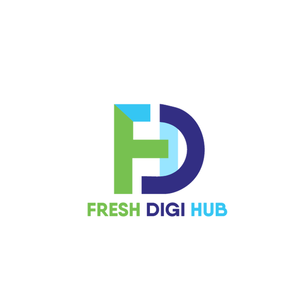 Fresh Digi Hub - Chennai, Tamil Nadu