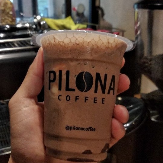 Pilona Coffee Gading Serpong - 2 tips from 1 visitor