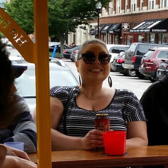 HandleBar Indy - Bar in Fletcher Place