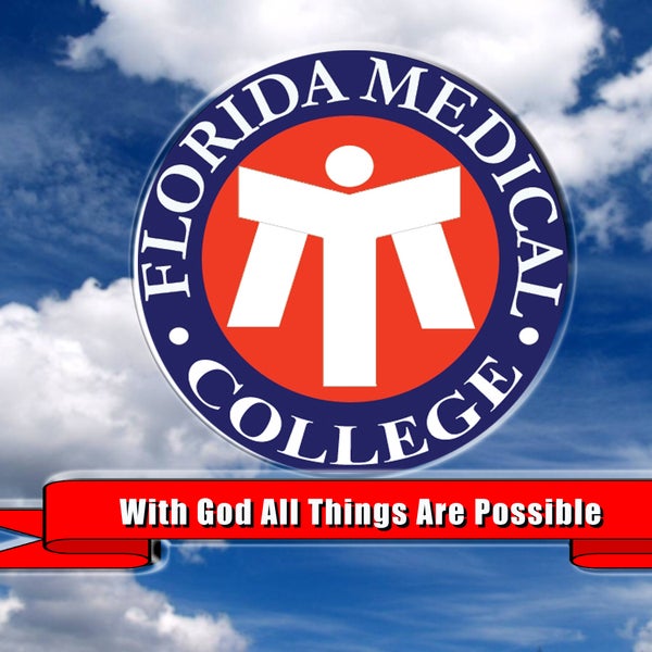 Florida Medical College - 1 tip