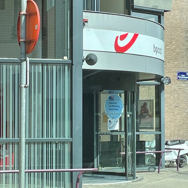 bpost - 2 tips from 774 visitors