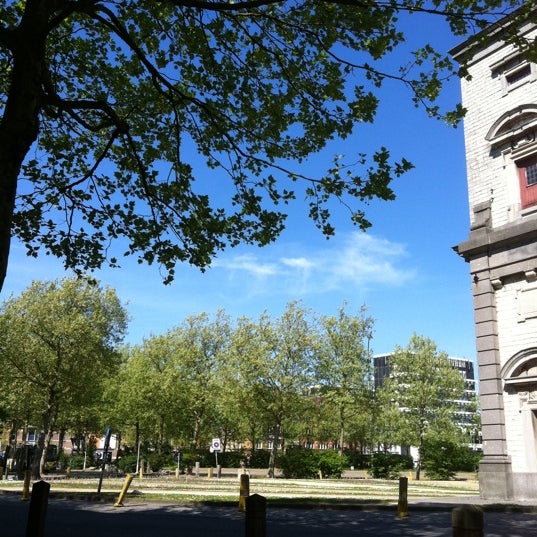 't Zuid - Zuid - Antwerpen, Antwerpen