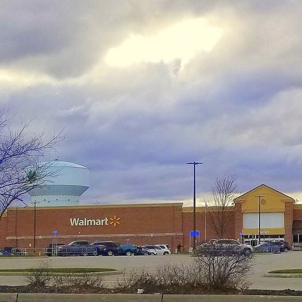 Walmart - 18 tips