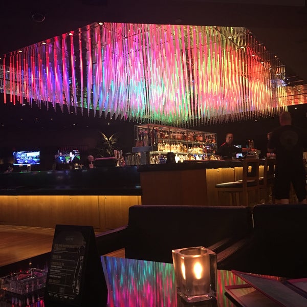 VIP Lounge - Las Vegas, NV