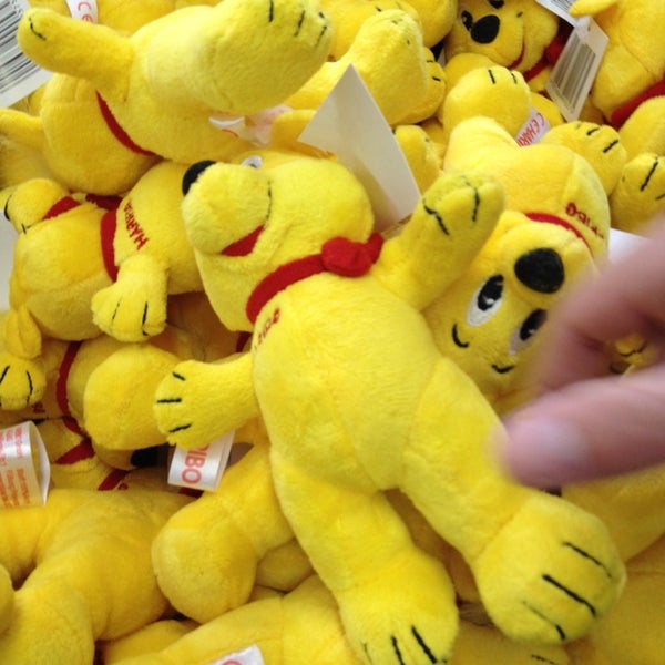 Photos at HARIBO Werksverkauf - Candy Store in Bad Godesberg