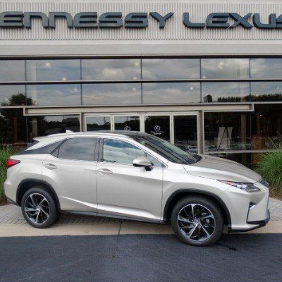 Hennessy Lexus Of Atlanta - 7 tips from 611 visitors