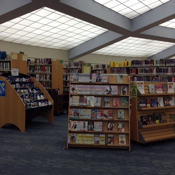 Photos at Edmund Cody Library - Vance Jackson - San Antonio, TX