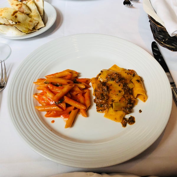 Photos at Madeo Restaurant - 76 tips from 2186 visitors