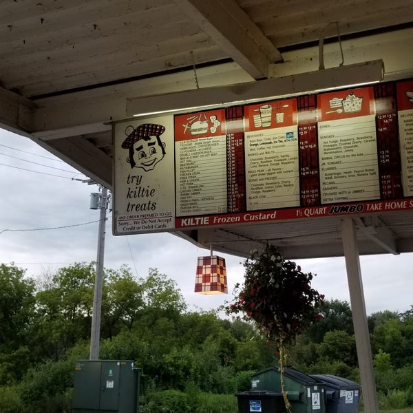 The Kiltie - Oconomowoc, WI