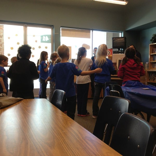 Crossroads Christian School - South Corona - 2 tips