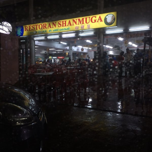 Photos at Restoran Sri Shanmuga - Malay Restaurant