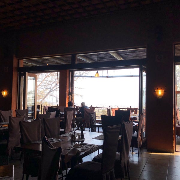 Serengeti Sopa Lodge - Resort