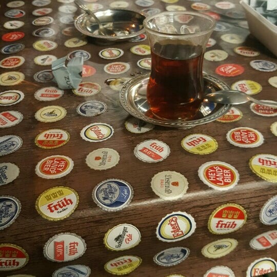 Imbiss Bei Ibo - Fast Food Restaurant in Munich