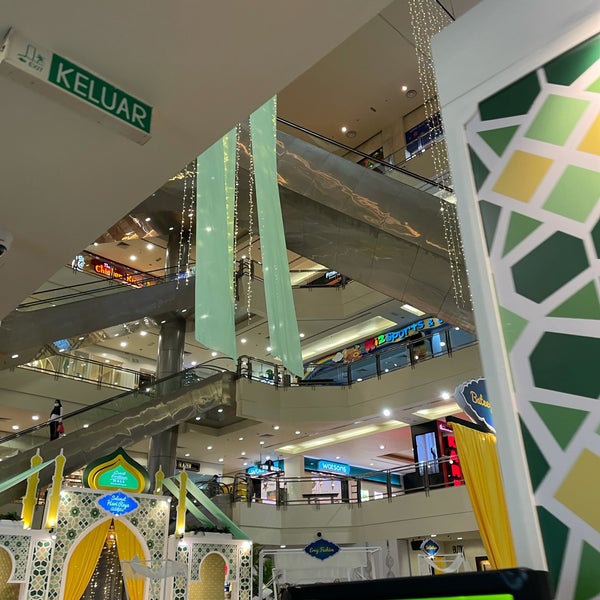 Great Eastern Mall - Kampung Datuk Keramat - Kuala Lumpur, Kuala Lumpur