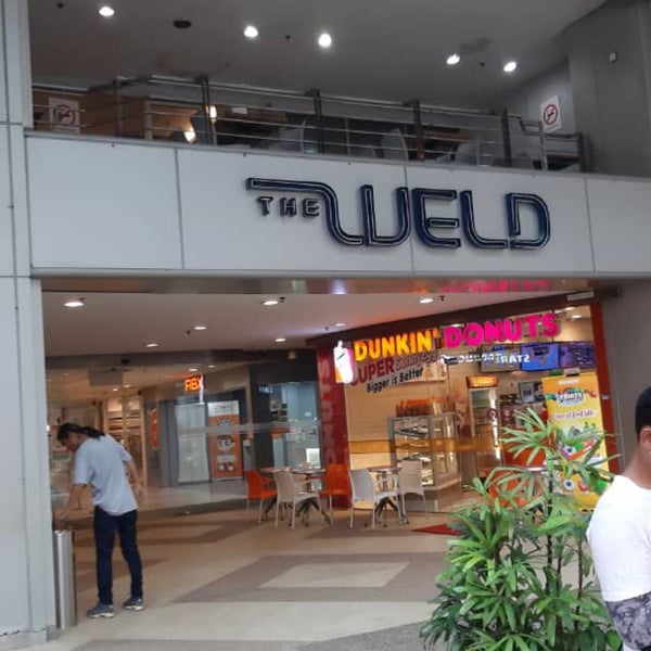 The Weld - Golden Triangle - Kuala Lumpur, Kuala Lumpur