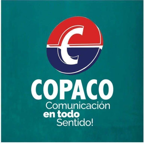 Copaco S.A. - Pedro Juan Caballero, Amambay