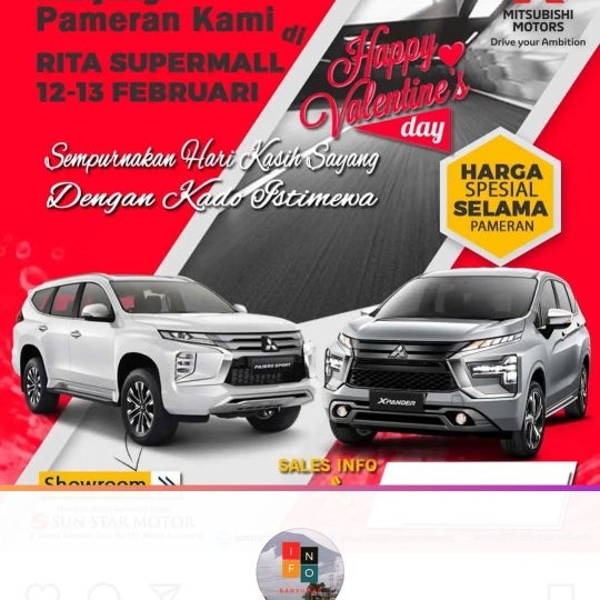 Sun Motor Purwokerto - Jl. Jend. Sudirman Timur no. 833