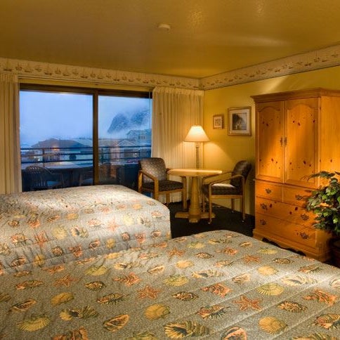 Blue Sail Inn - Morro Bay, CA