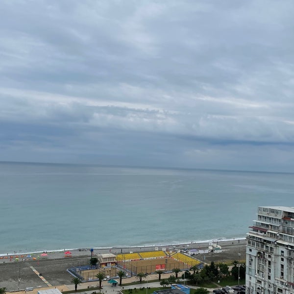 Courtyard Marriott Batumi - Batumi, Adjara
