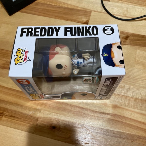 Funko Field - Everett, WA
