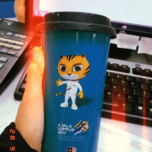 KJ Can (Selangor) Sdn Bhd - Structure in Shah Alam