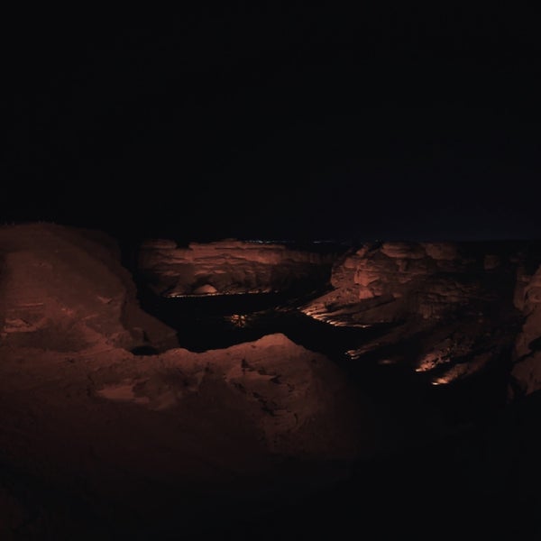 ALHISN BIG TIME Studios - Qiddiah, Riyadh Province