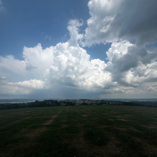 Sam Lewis State Park - State or Provincial Park