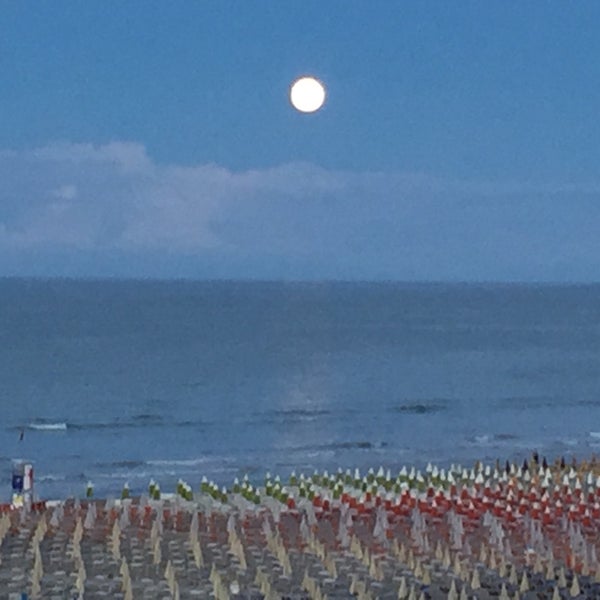 Bagno Balmor - Cervia, Emilia-Romagna