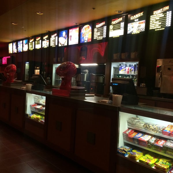 Photos at Cinemagic Grand Stadium - 333 Clarks Pond Pkwy