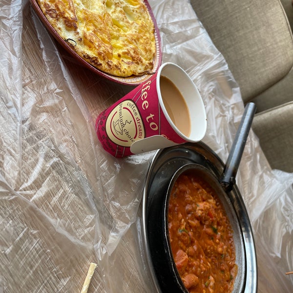 فطور ترف Fatur Taraf - Restaurant in Riyadh