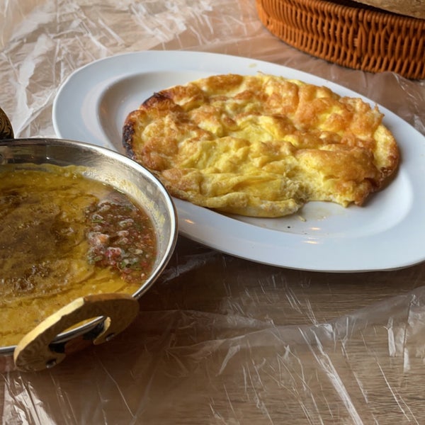 فطور ترف Fatur Taraf - Restaurant in Riyadh