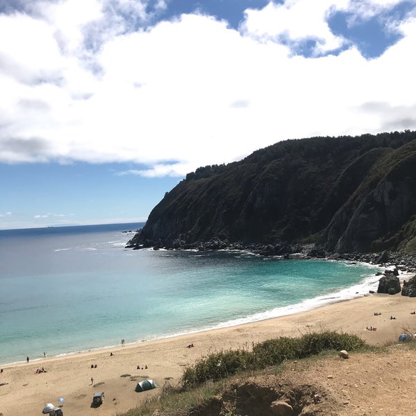 Playa Las Docas - Beach