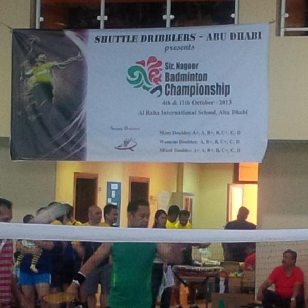 Photos at Al Raha International School