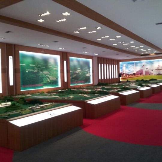 Saha Farms (GLB) Slaughterhouse