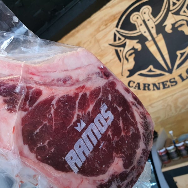 Carnes Lomas - 1 tip