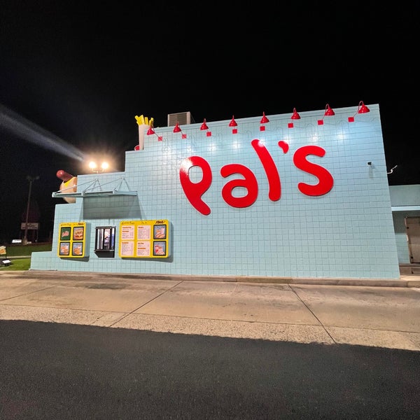 Pal's Sudden Service - 4224 Fort Henry Dr