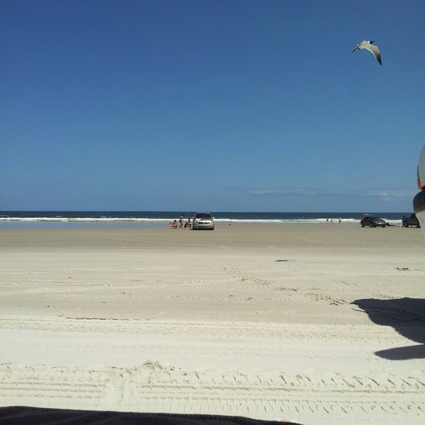 Jetties