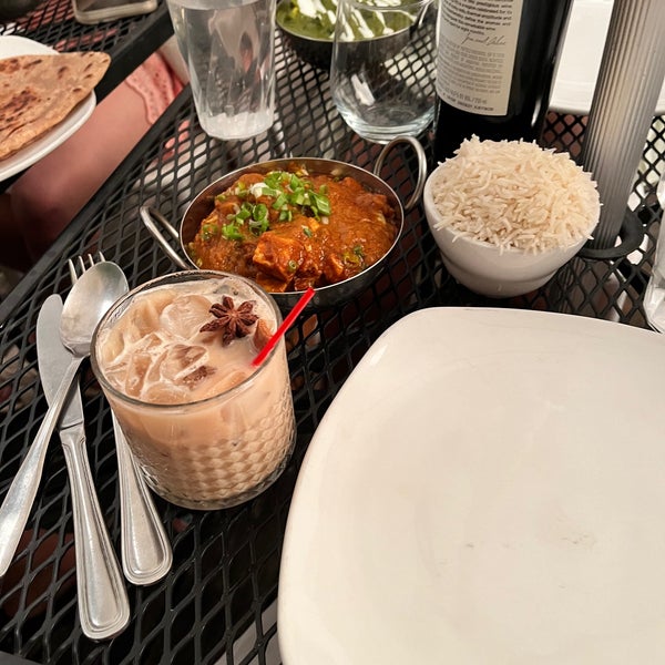 Namaste Cafe - Asian Restaurant in Minneapolis